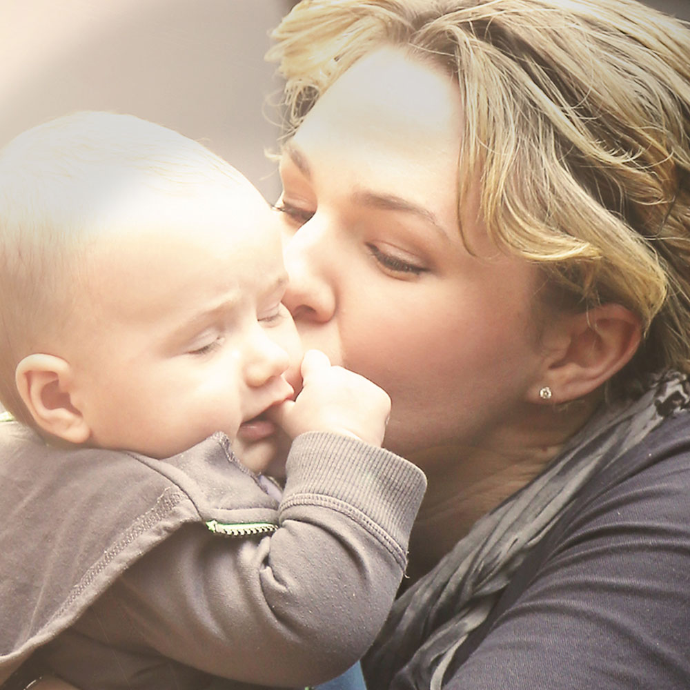 Cadence - ENDIA Study - ENvironmental Determinants of Islet Autoimmunity