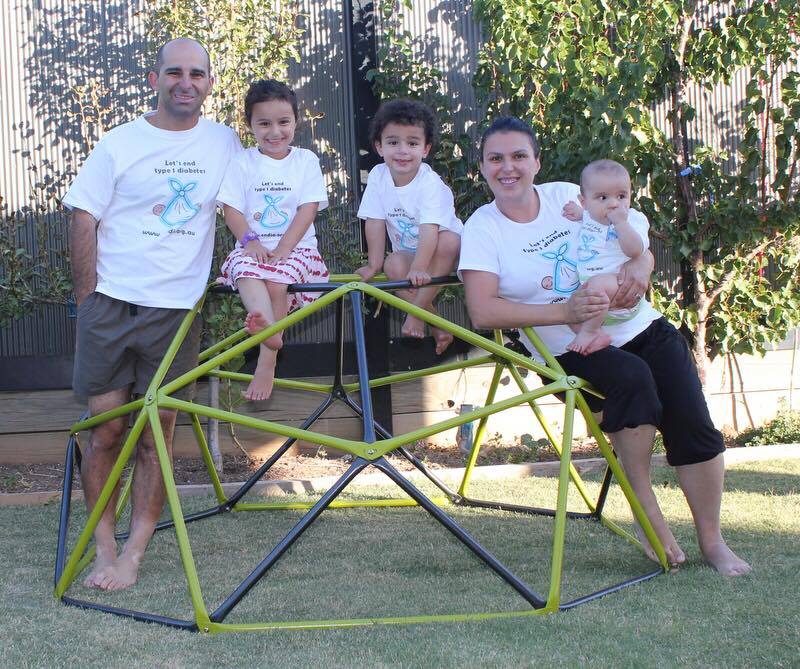 Who is in ENDIA? - ENDIA Study - ENvironmental Determinants of Islet ...