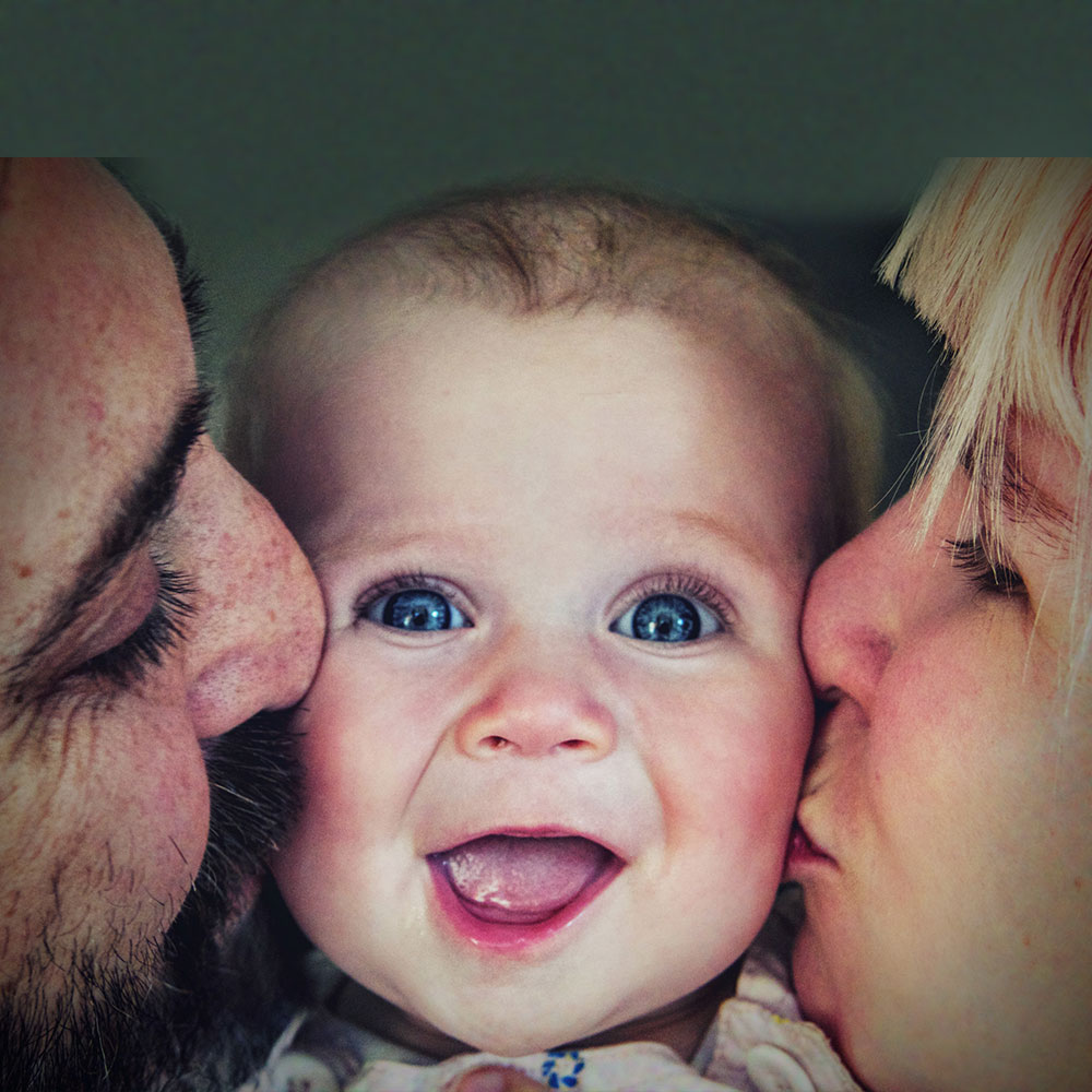 Stanton Family - ENDIA Study - ENvironmental Determinants of Islet ...