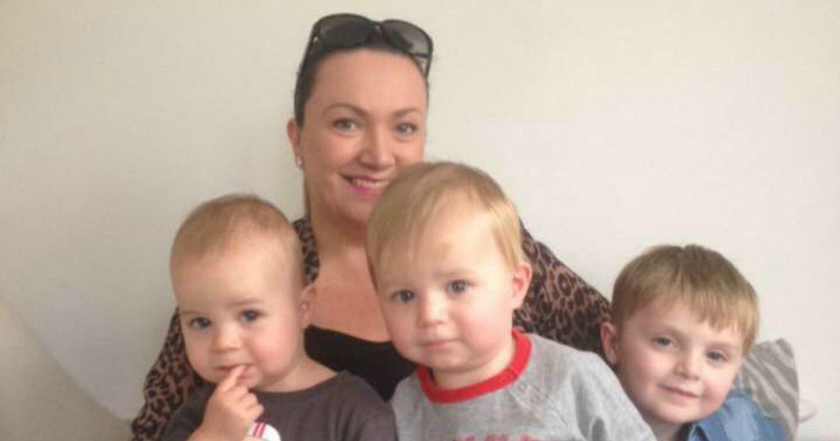 Meet the Willoughby Family - ENDIA Study - ENvironmental Determinants ...