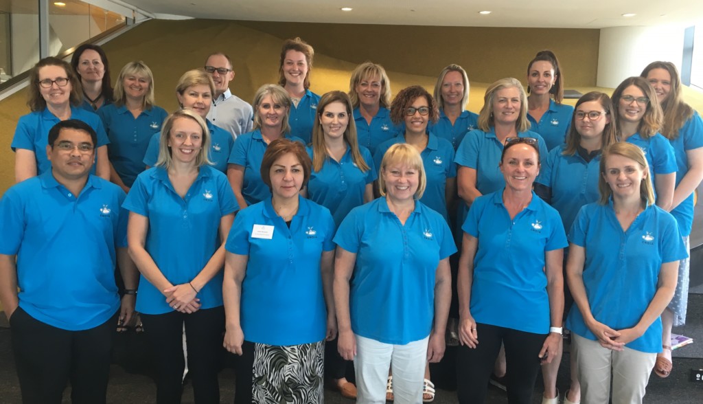 The ENDIA Team - ENDIA Study - environmental determinants of islet ...