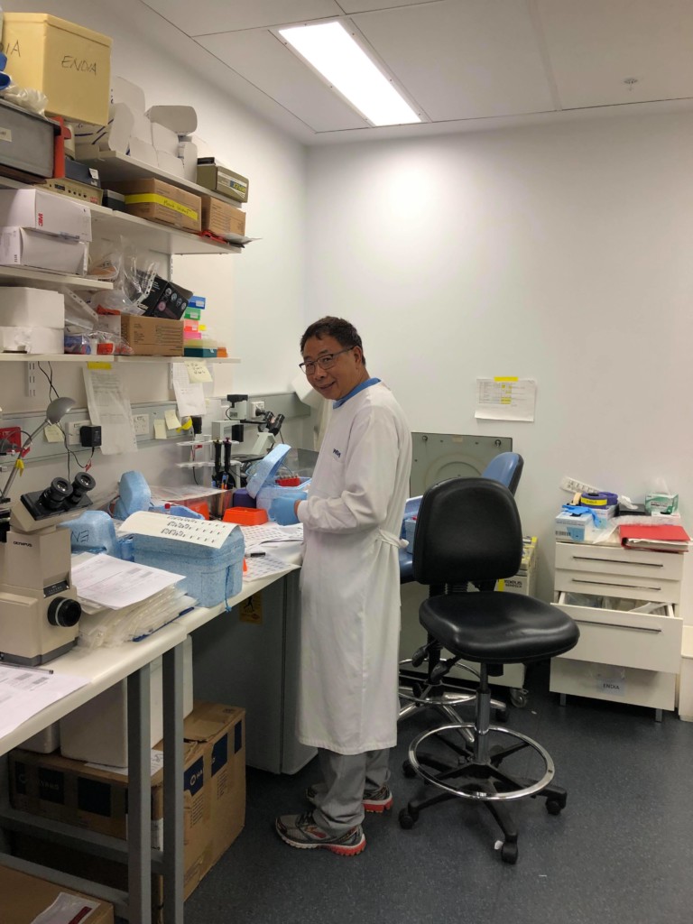 The ENDIA Team - ENDIA Study - environmental determinants of islet ...