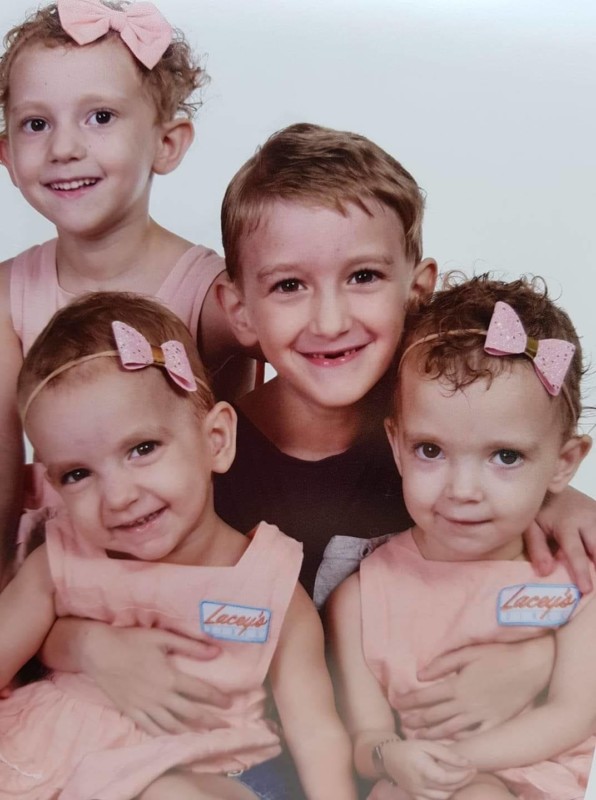 Mortensen Family: It's about more than type 1 diabetes - ENDIA Study ...