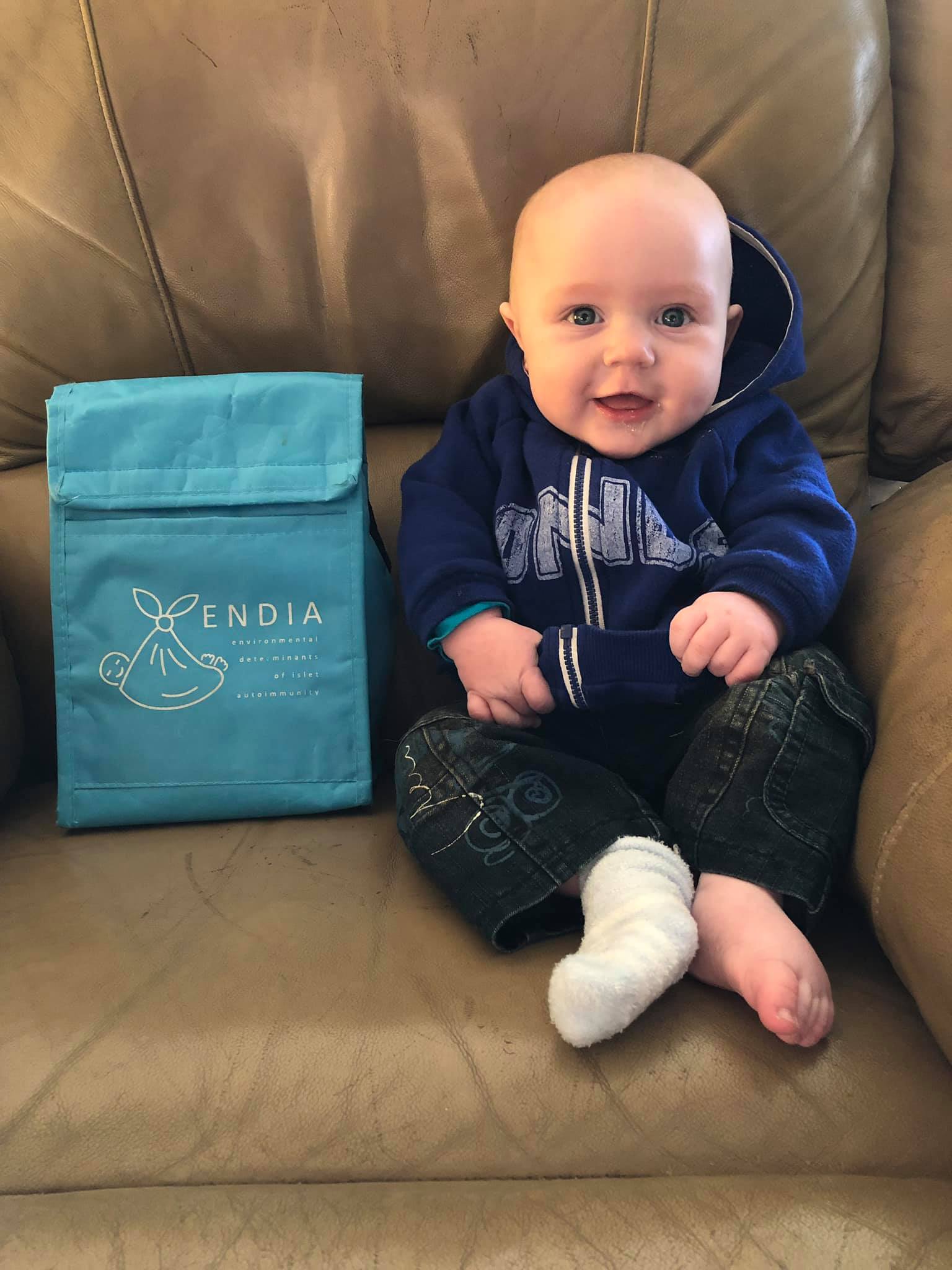 National Diabetes Week (14-20 July) - ENDIA Study - ENvironmental ...