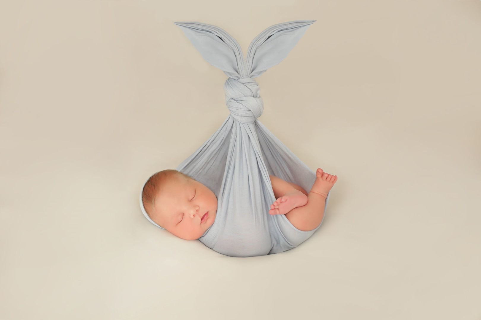 Meet our little ENDIA "logo baby", Kalara - ENDIA Study - ENvironmental ...