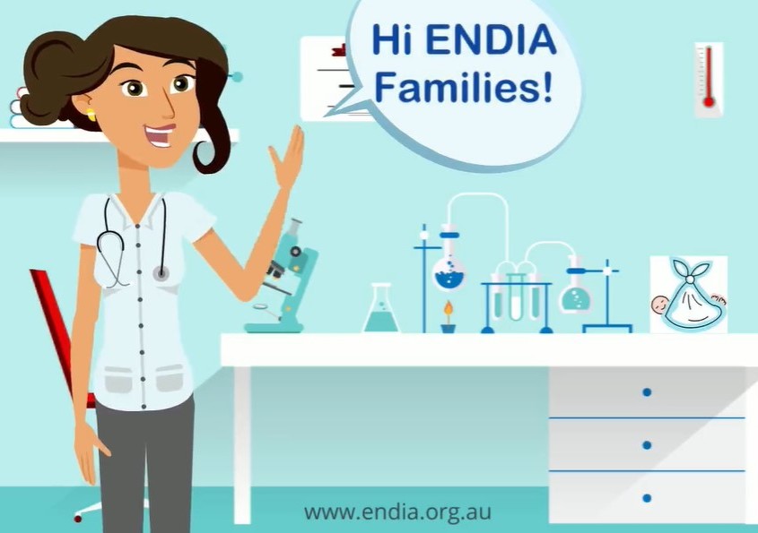 Why is the blood test so important for ENDIA? - ENDIA Study ...