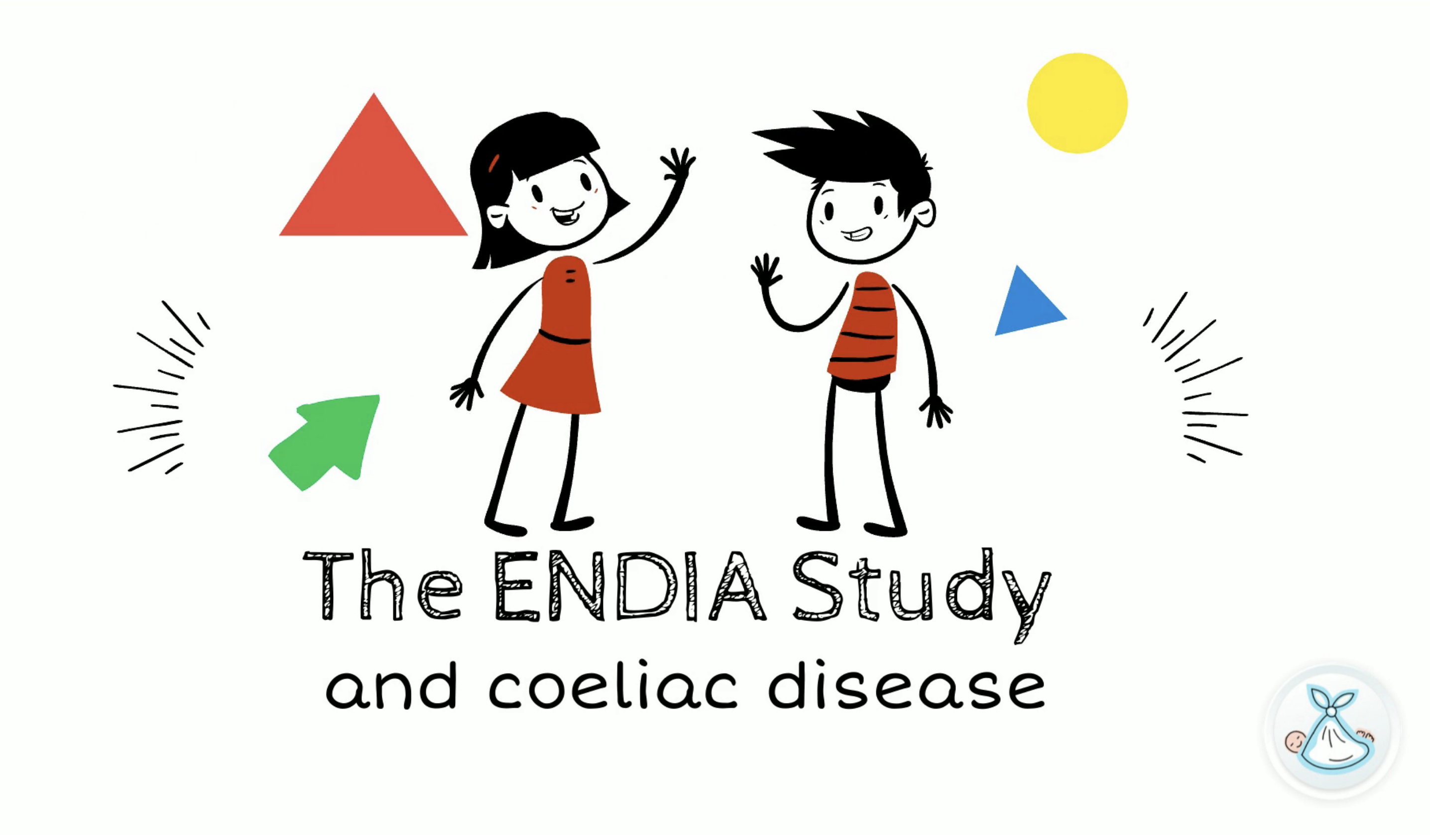 ENDIA and coeliac disease - ENDIA Study - ENvironmental Determinants of ...