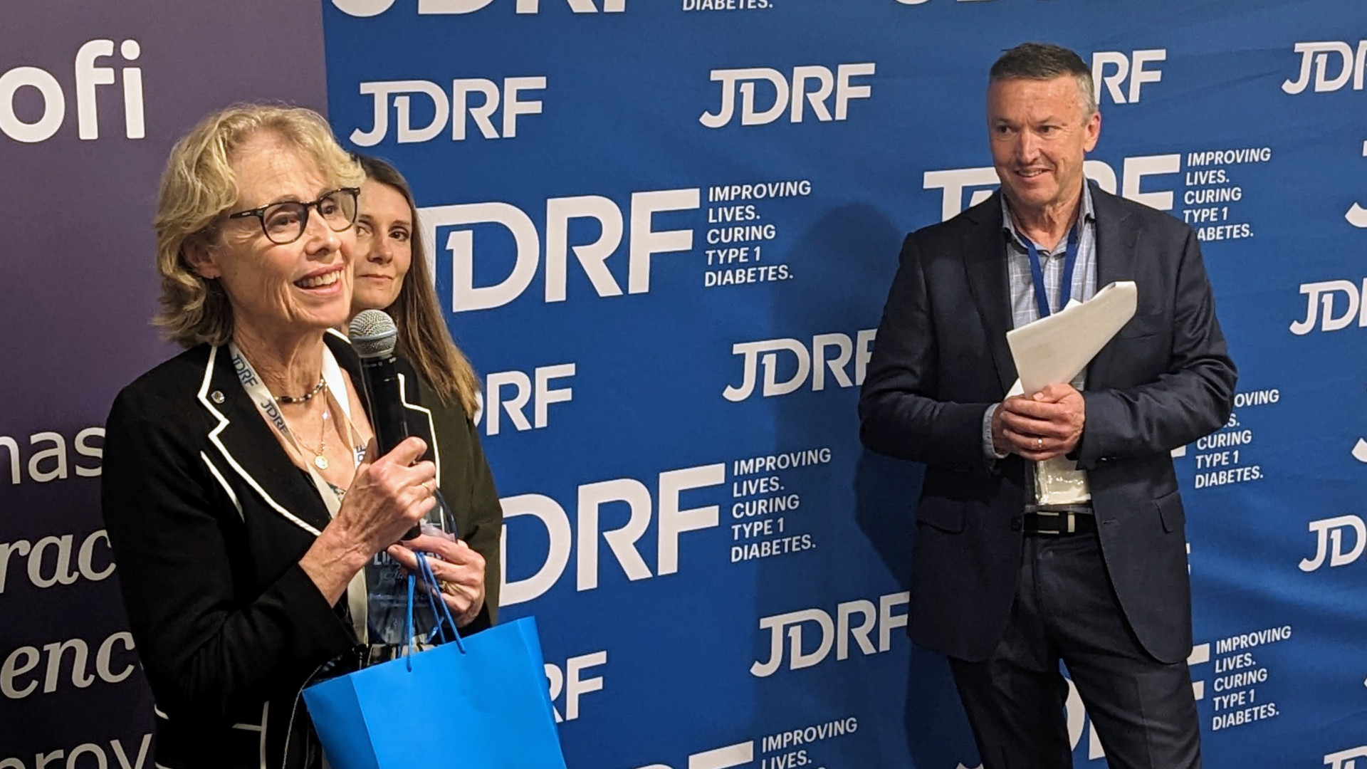 Congratulations to ENDIA Researchers! - ENDIA Study - ENvironmental ...