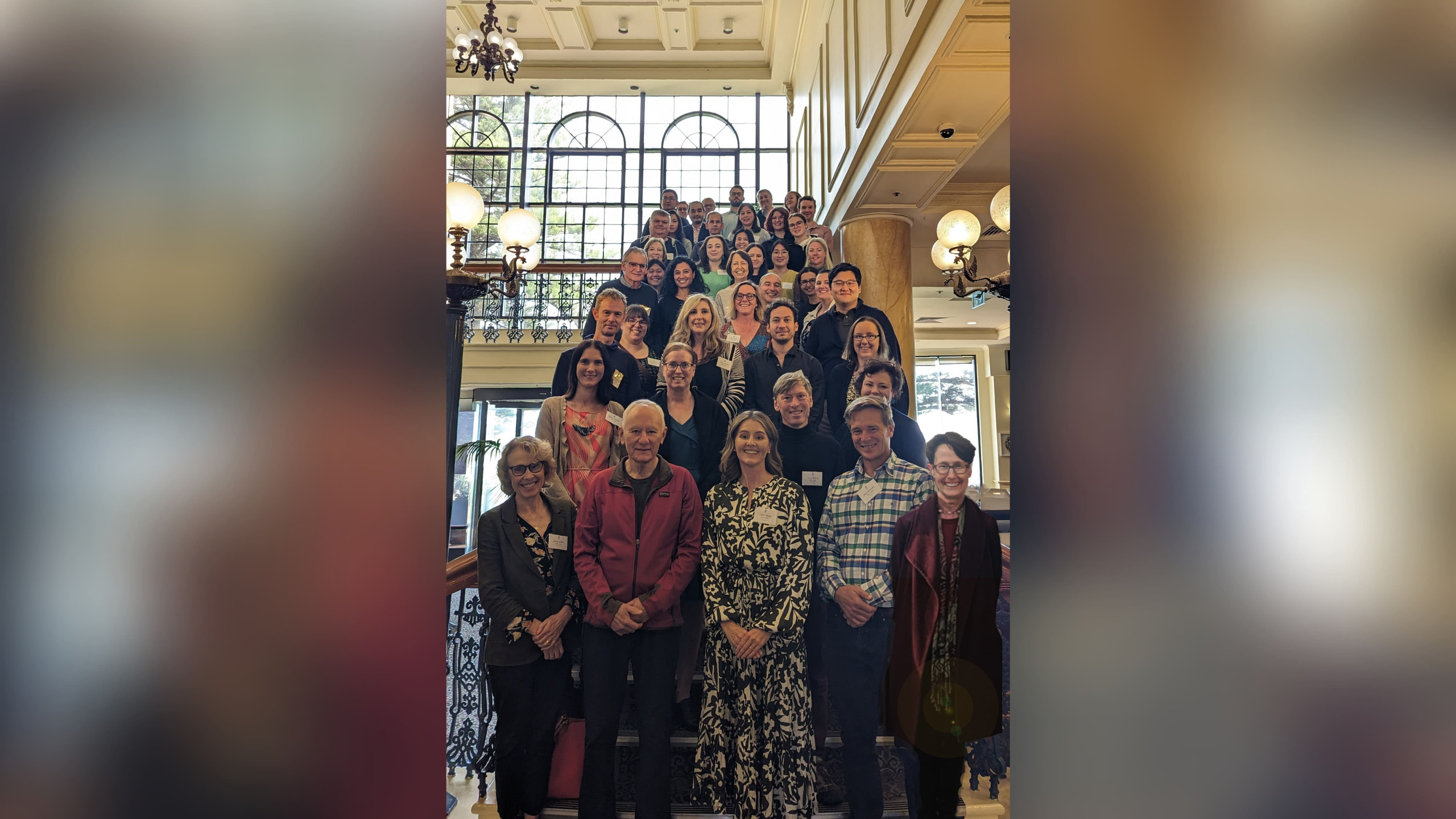 2023 ENDIA Scientific Team photo compressed - ENDIA Study ...