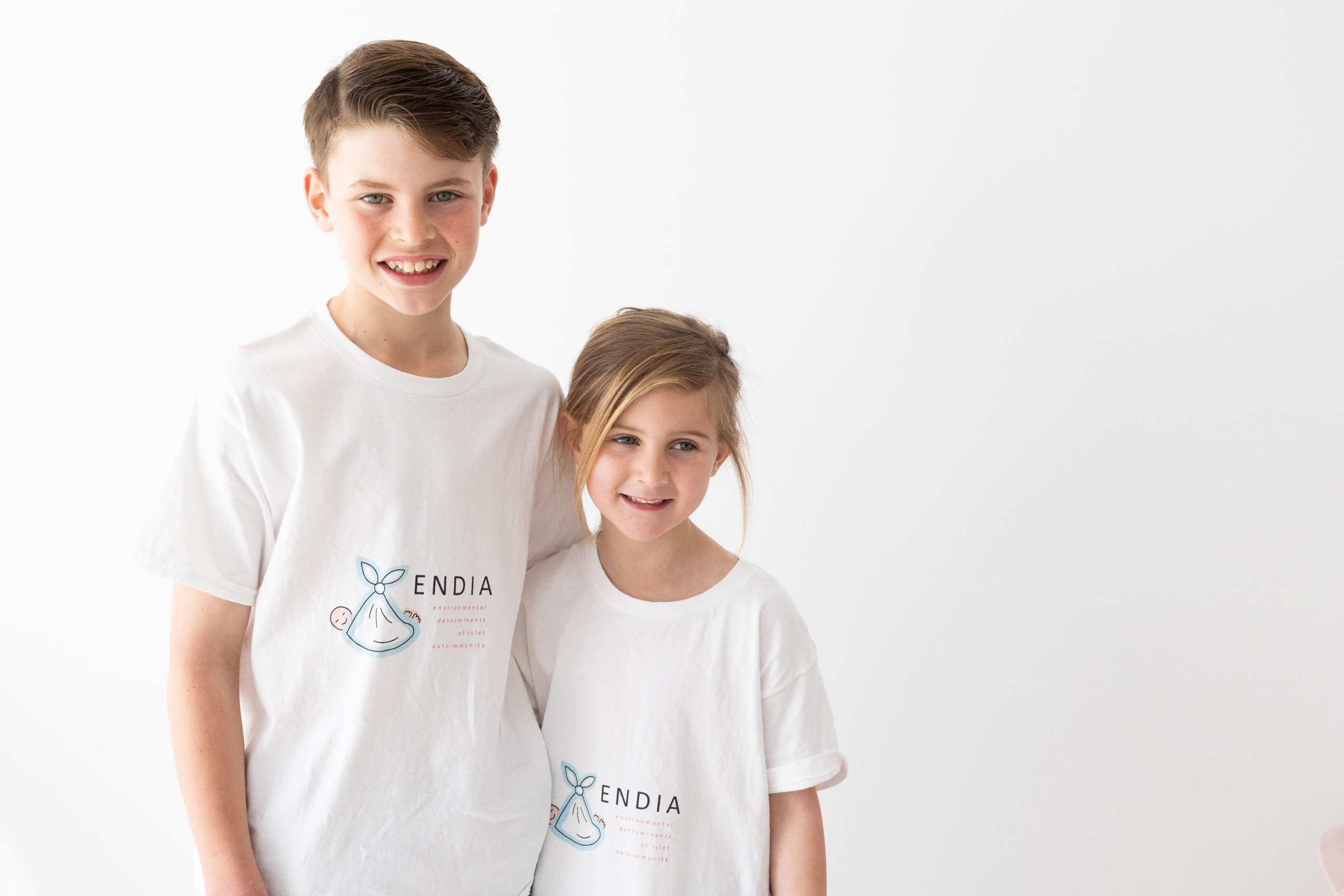 ENDIANs Finn and Addi - ENDIA Study - ENvironmental Determinants of ...